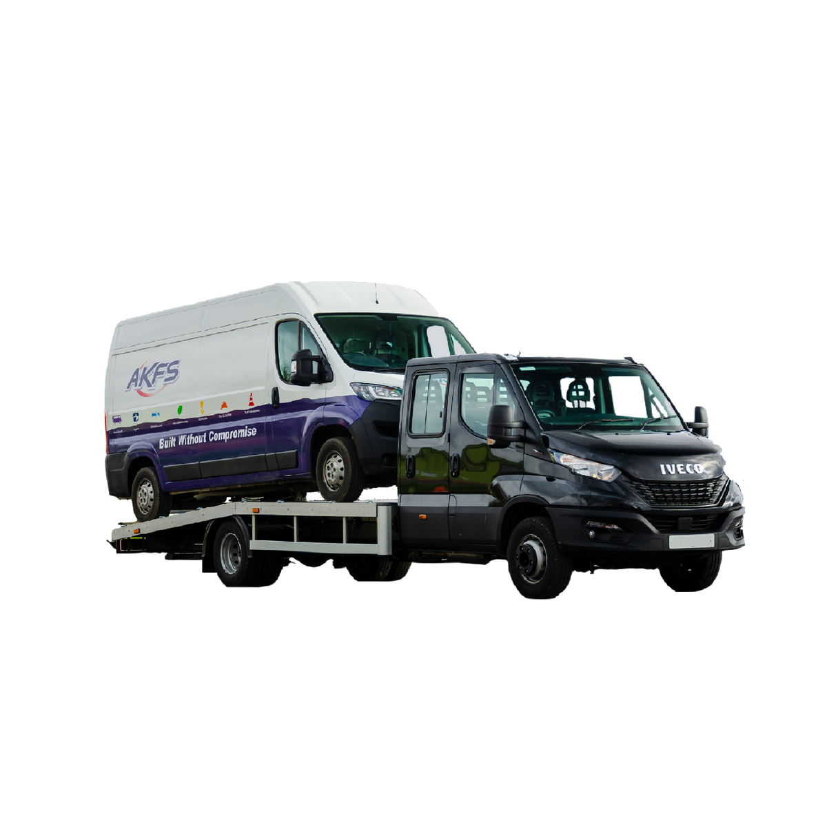 Car Transporters – Advanced_KFS