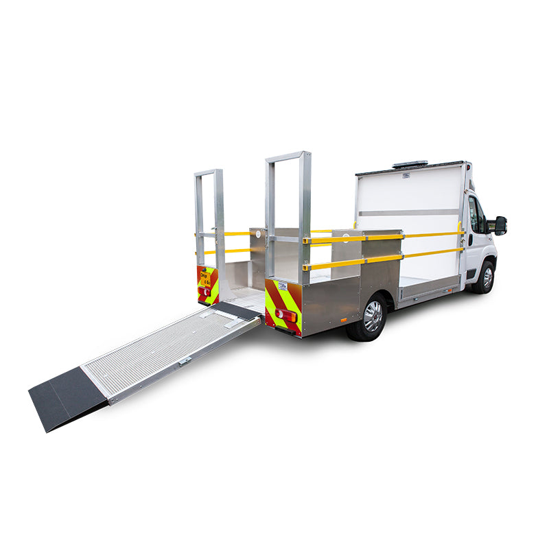 Drop & Go® – Advanced_KFS