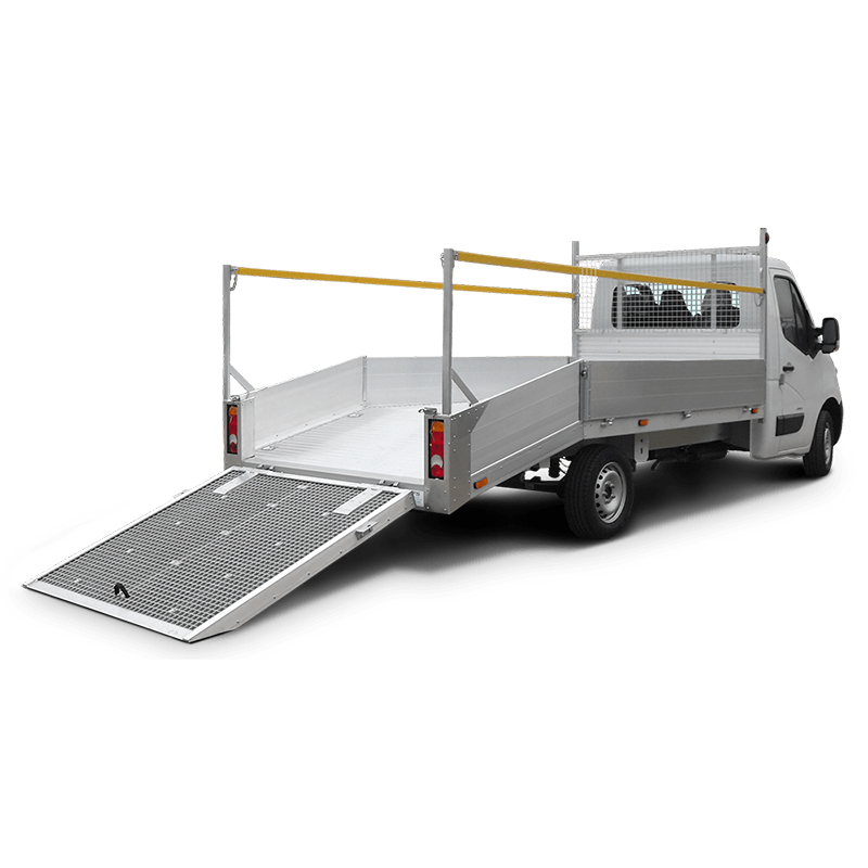 Load & Go® – Advanced_KFS