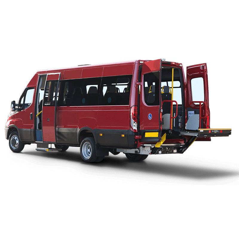 Minibus – Advanced_KFS