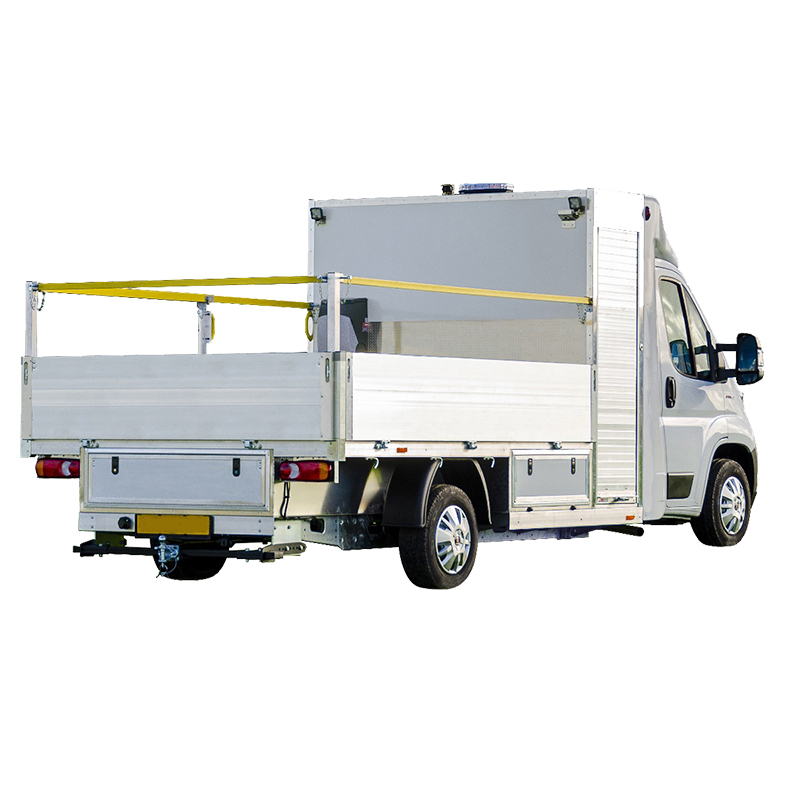 Store & Go® – Advanced_KFS