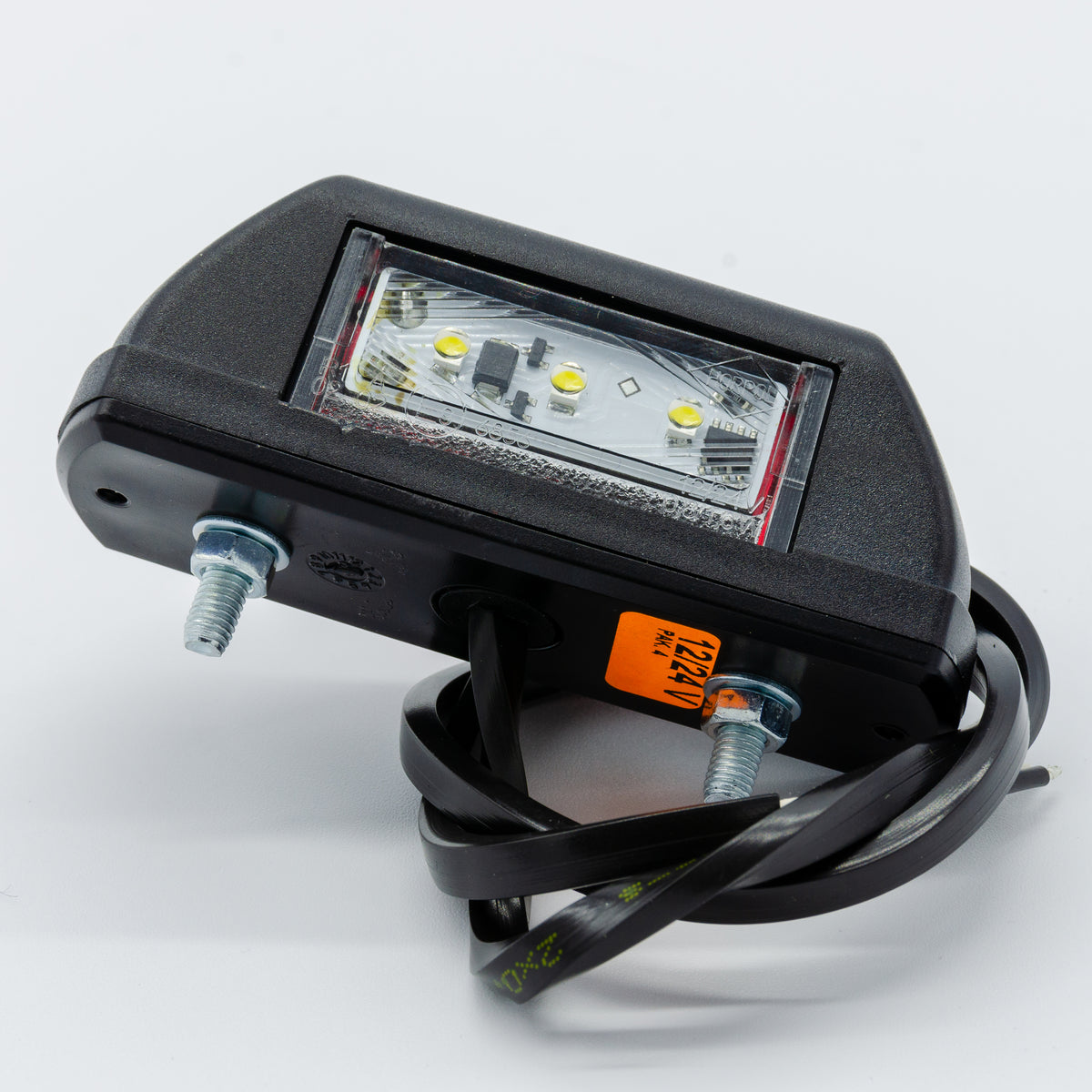 Outline Marker Light - Red/White – Advanced_KFS