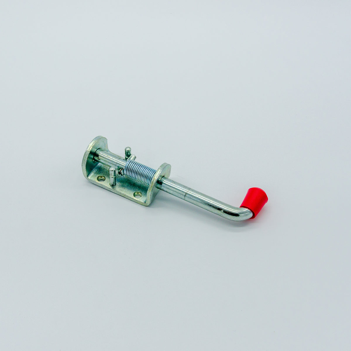 Spring Loaded Bolt - 12mm Pillar Retention – Advanced_KFS