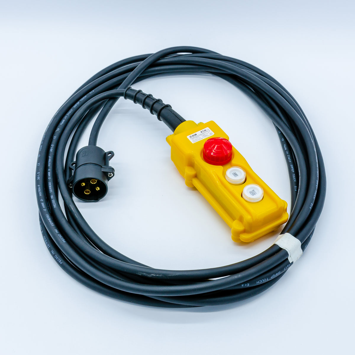 V33 Winch - Wander Lead – Advanced_KFS